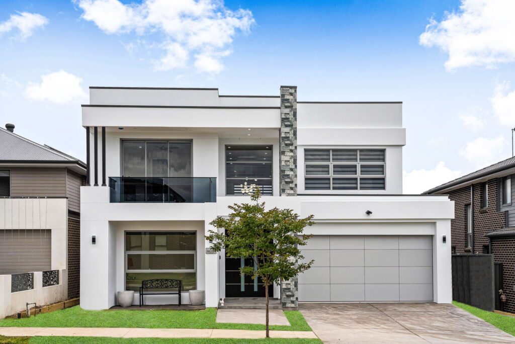 Double Story Homes – IB Dreams