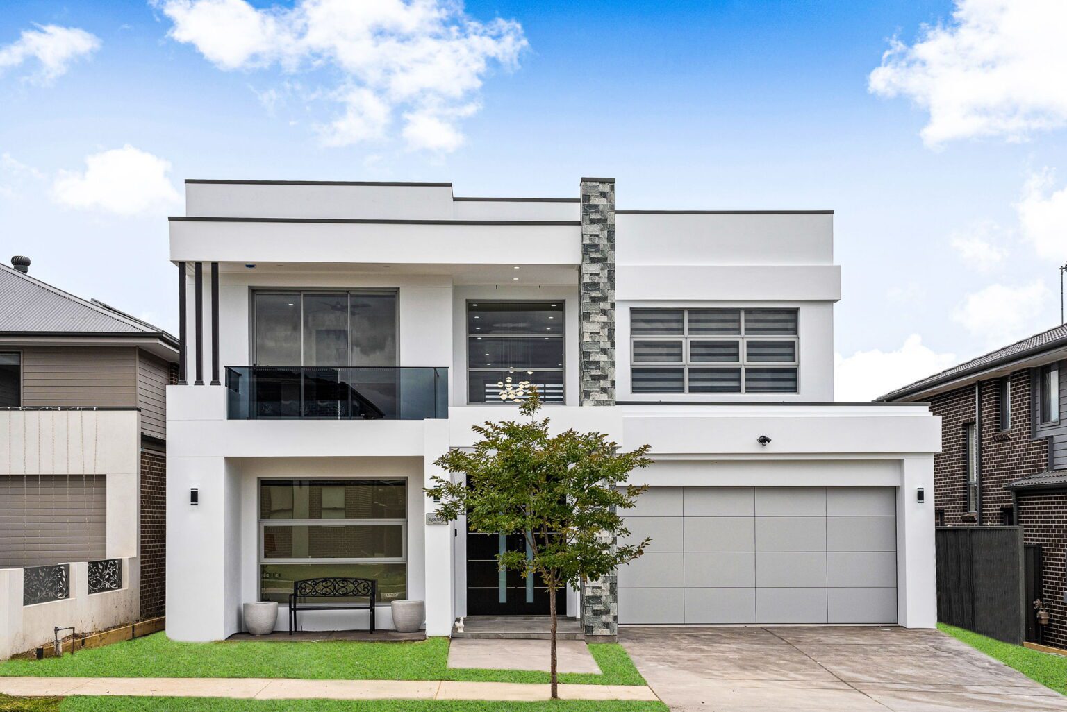 Double Story Homes – IB Dreams