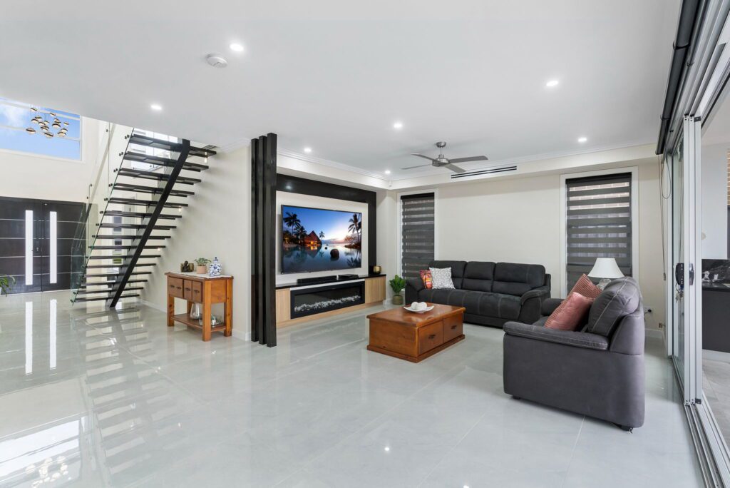 Double Story Homes – IB Dreams